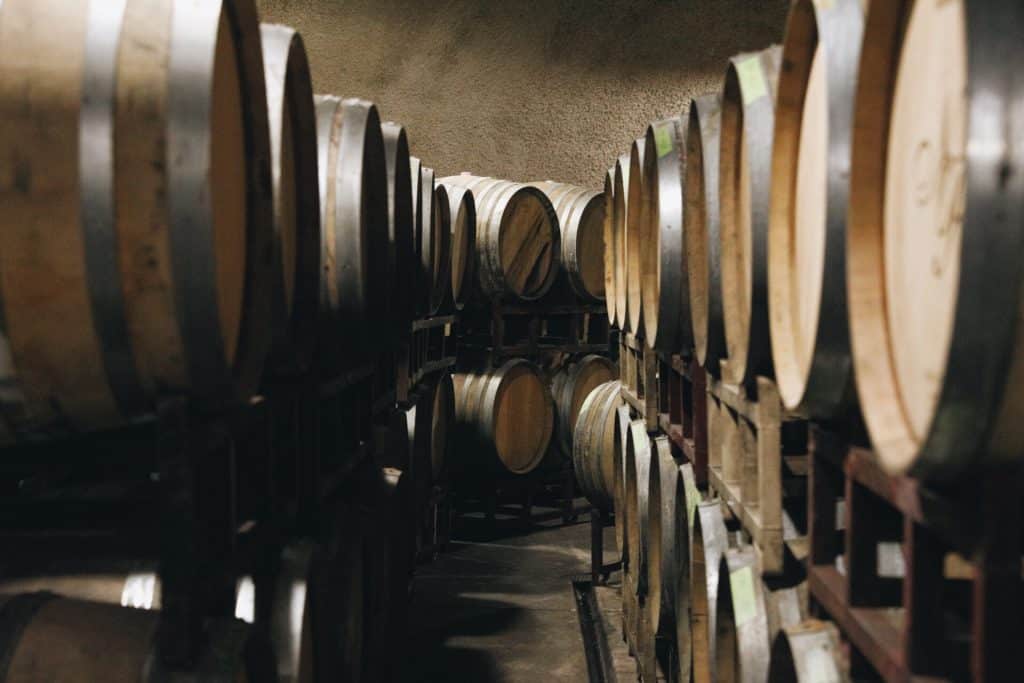 Our Wine - Nicholson Ranch